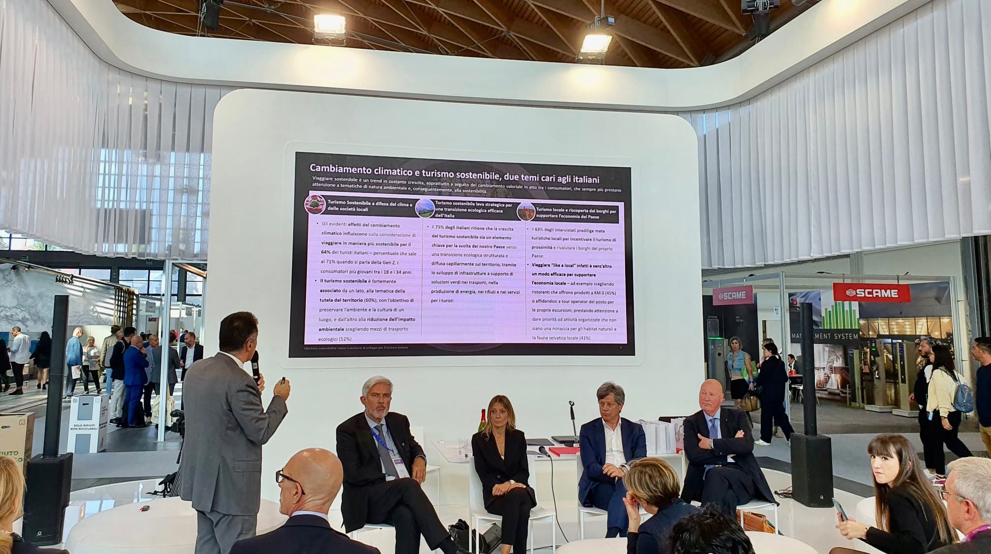 TTG - RIMINI | Zacchera Hotels